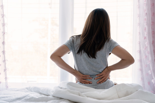 Comment soulager le dos endolori ? - kinescoop.com